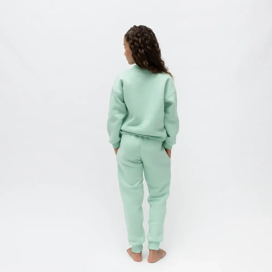 Veraman Kids Tracksuit Set – Vasiliki