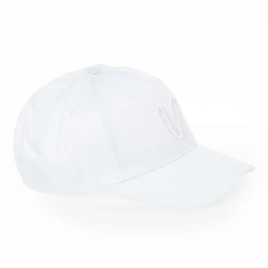 Vasiliki Cap Fiji White – Vasiliki